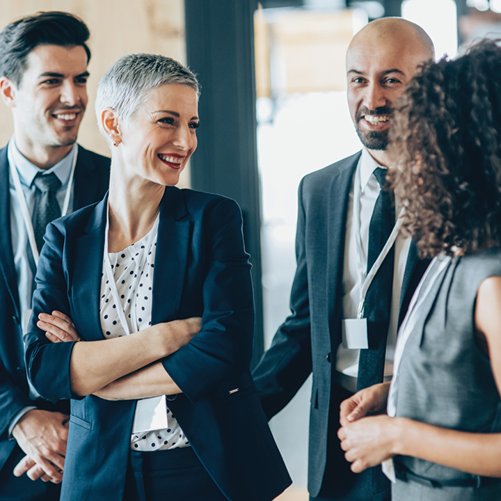 Correspondent And Institutional Services